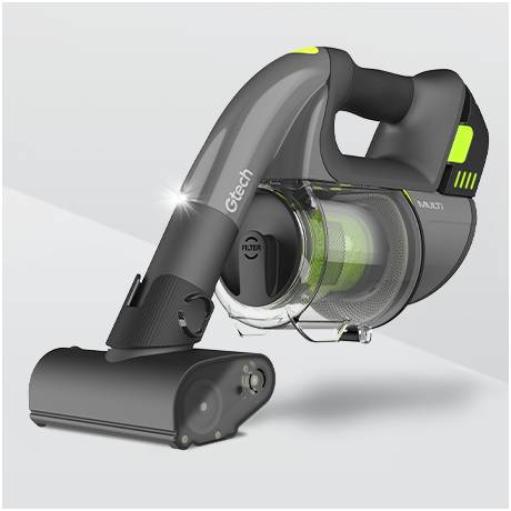 Cordless Vacuum Cleaners UK | Cordless Hoovers | Gtech