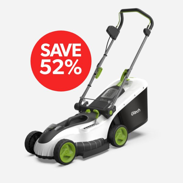 Hedge Trimmer HT50 & Branch Cutter | Cordless Hedge Trimmer | Gtech