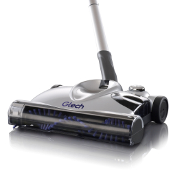 SW02 Electric Sweeper | Battery Powered Sweepers | Gtech