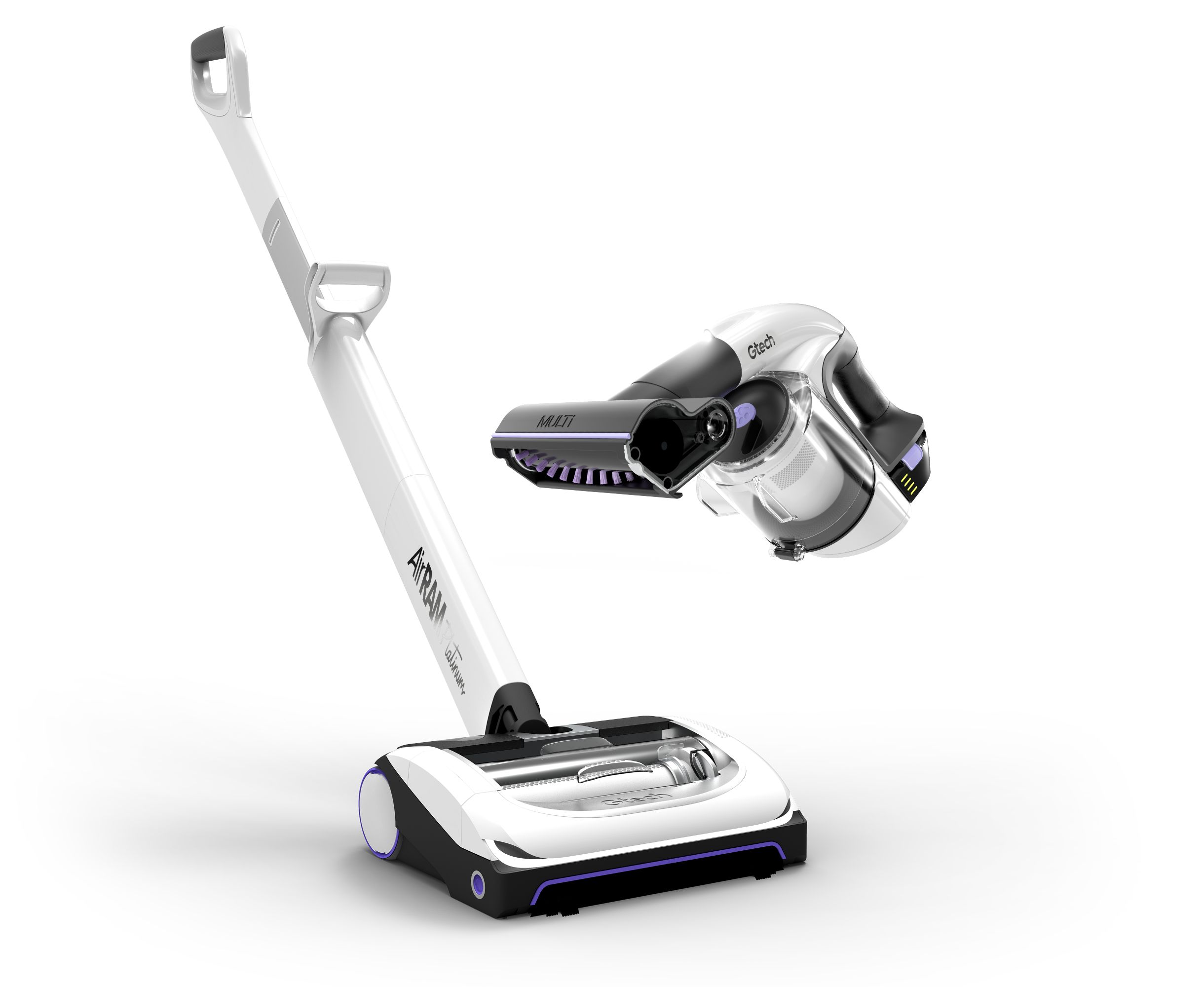 Orca Hard Floor Washer | Laminate & Wood Floor Cleaner | Gtech Orca Hard Floor Washer | Laminate & Wood Floor Cleaner | Gtech