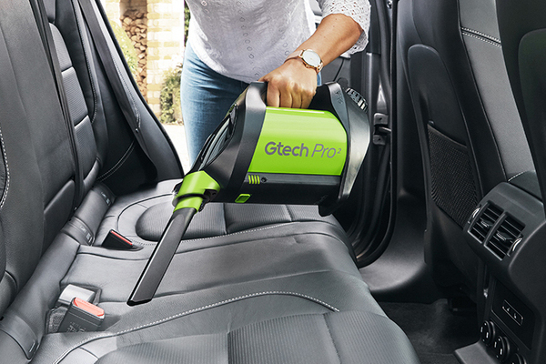 Handheld Vacuums | Handheld Hoovers | Gtech