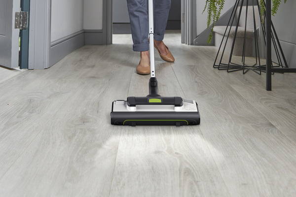 Cordless Upright Vacuum Cleaners | Upright Hoovers | Gtech