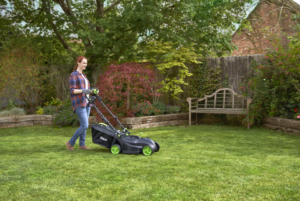 Cordless Garden Tools | Garden Power Tools | Gtech