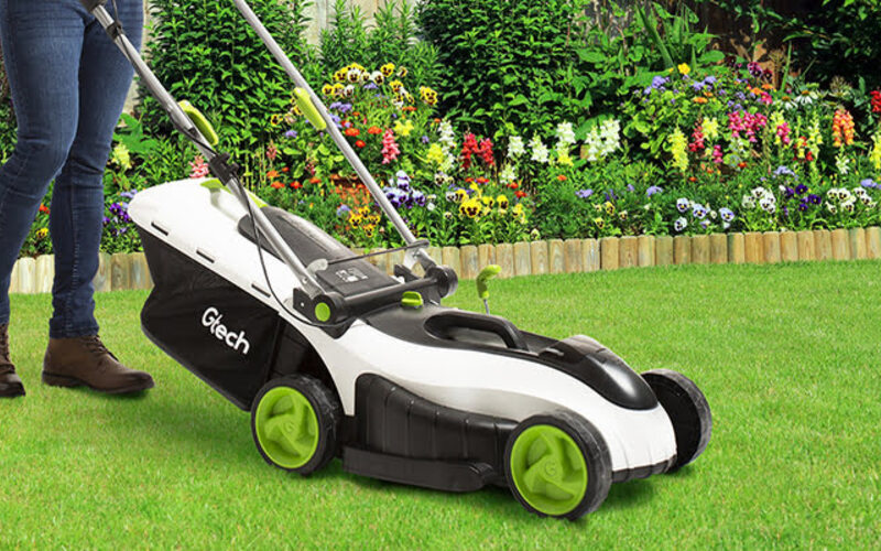 Gtech UK Official: Vacuum Cleaners, Home & Gardening