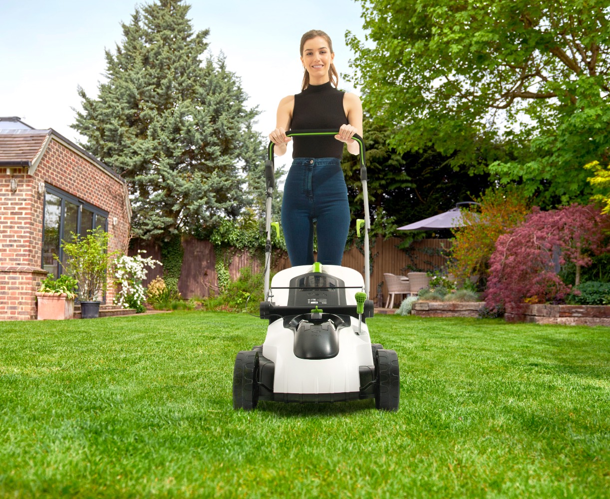 Gtech UK Official: Vacuum Cleaners, Home & Gardening