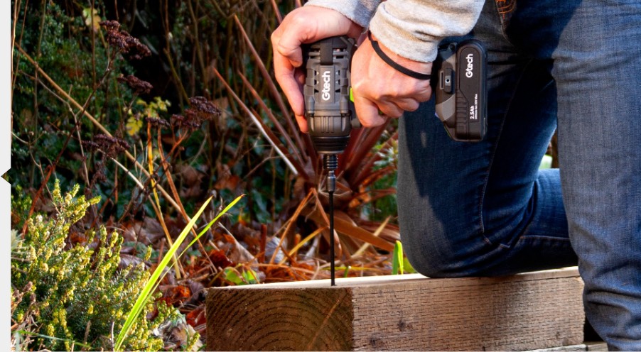 Gtech UK Official: Vacuum Cleaners, Home & Gardening