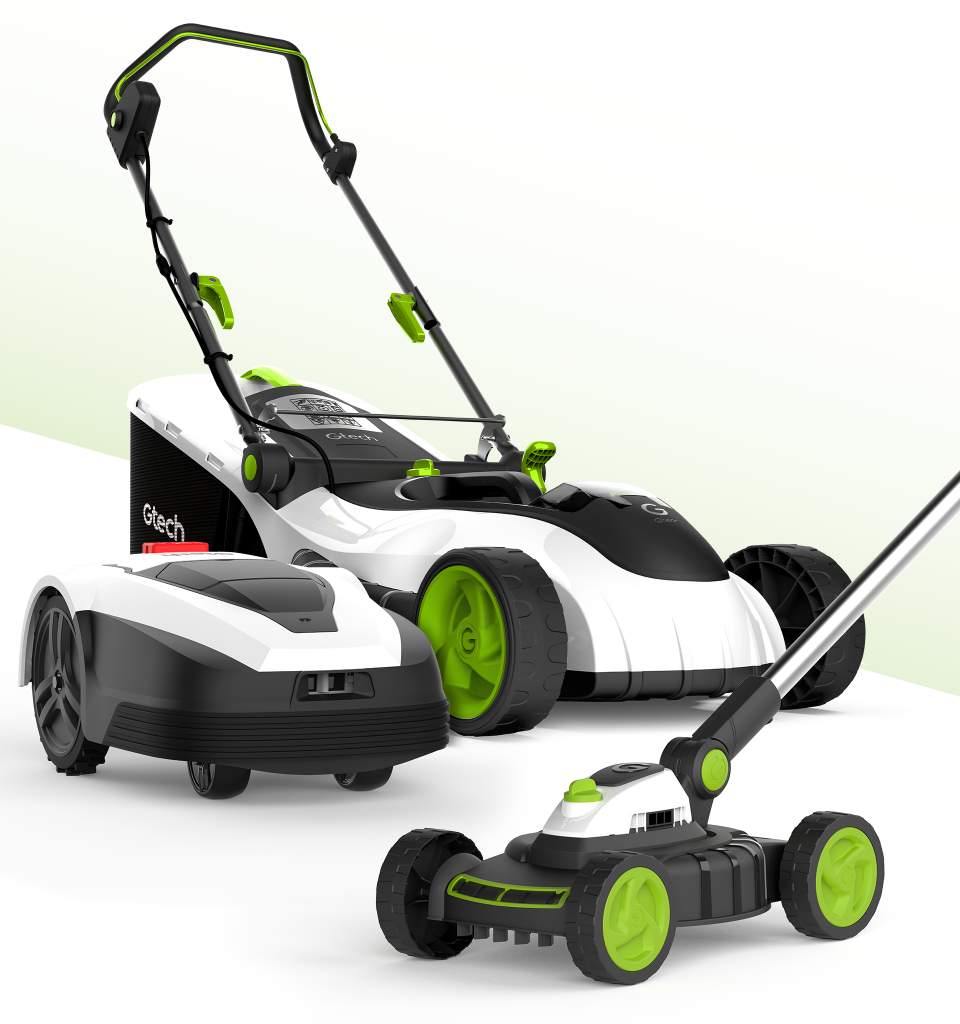 Gtech UK Official: Vacuum Cleaners, Home & Gardening