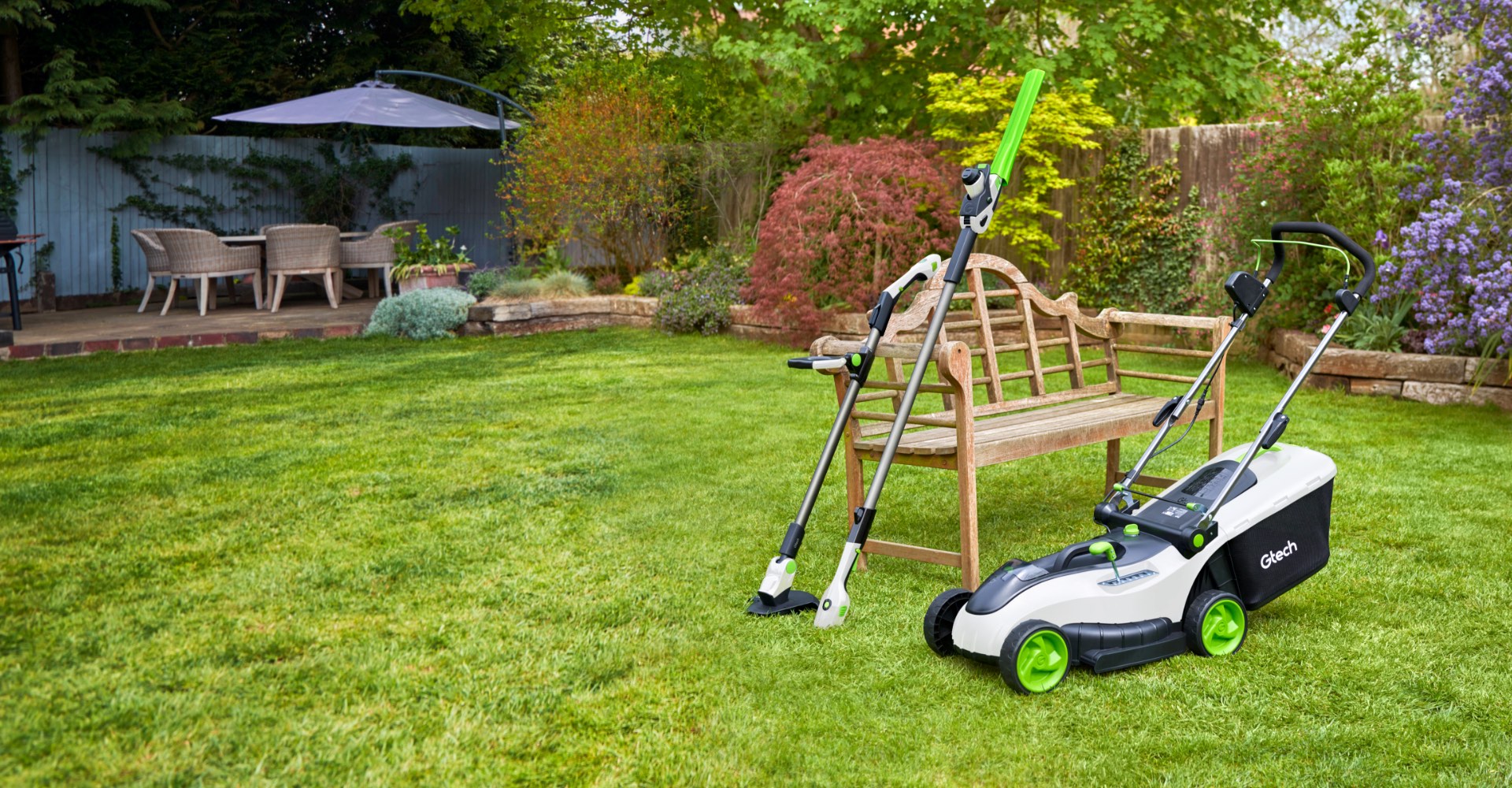 Gtech UK Official: Vacuum Cleaners, Home & Gardening