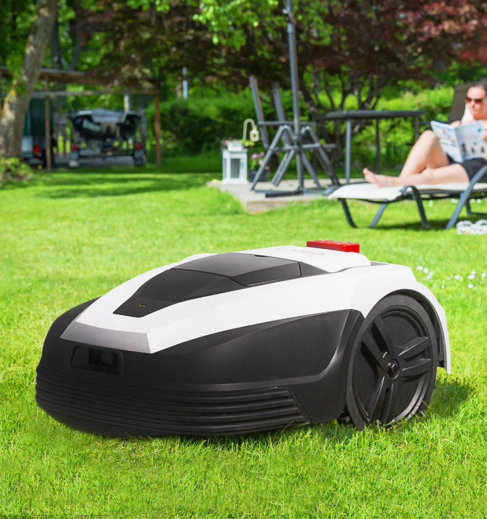 Gtech UK Official: Vacuum Cleaners, Home & Gardening