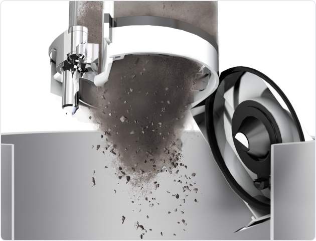 New AirRAM Platinum | Anti Hair Wrap Hoover | Gtech