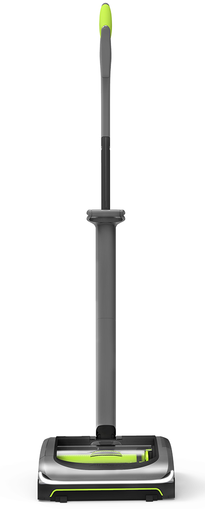 Gtech AirRam MK2 | Our Best Cordless Vacuum | Gtech