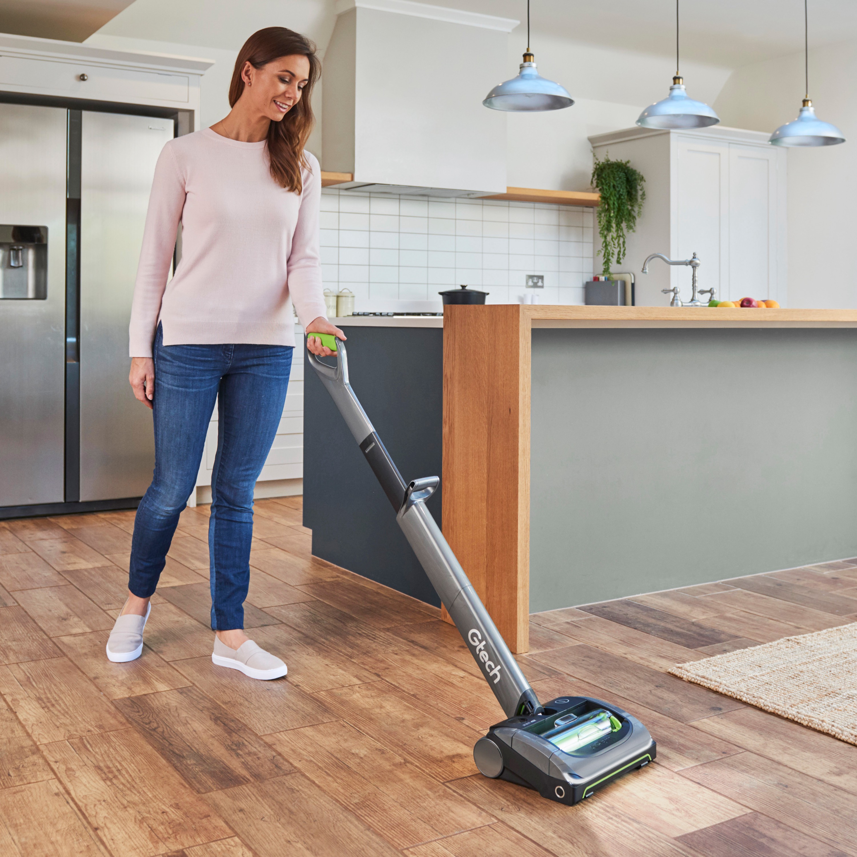 Gtech AirRam MK2 | Our Best Selling Cordless Vacuum | Gtech