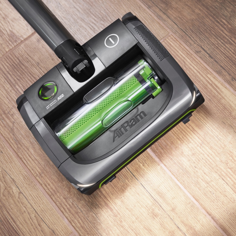Gtech AirRam MK2 | Our Best Selling Cordless Vacuum | Gtech