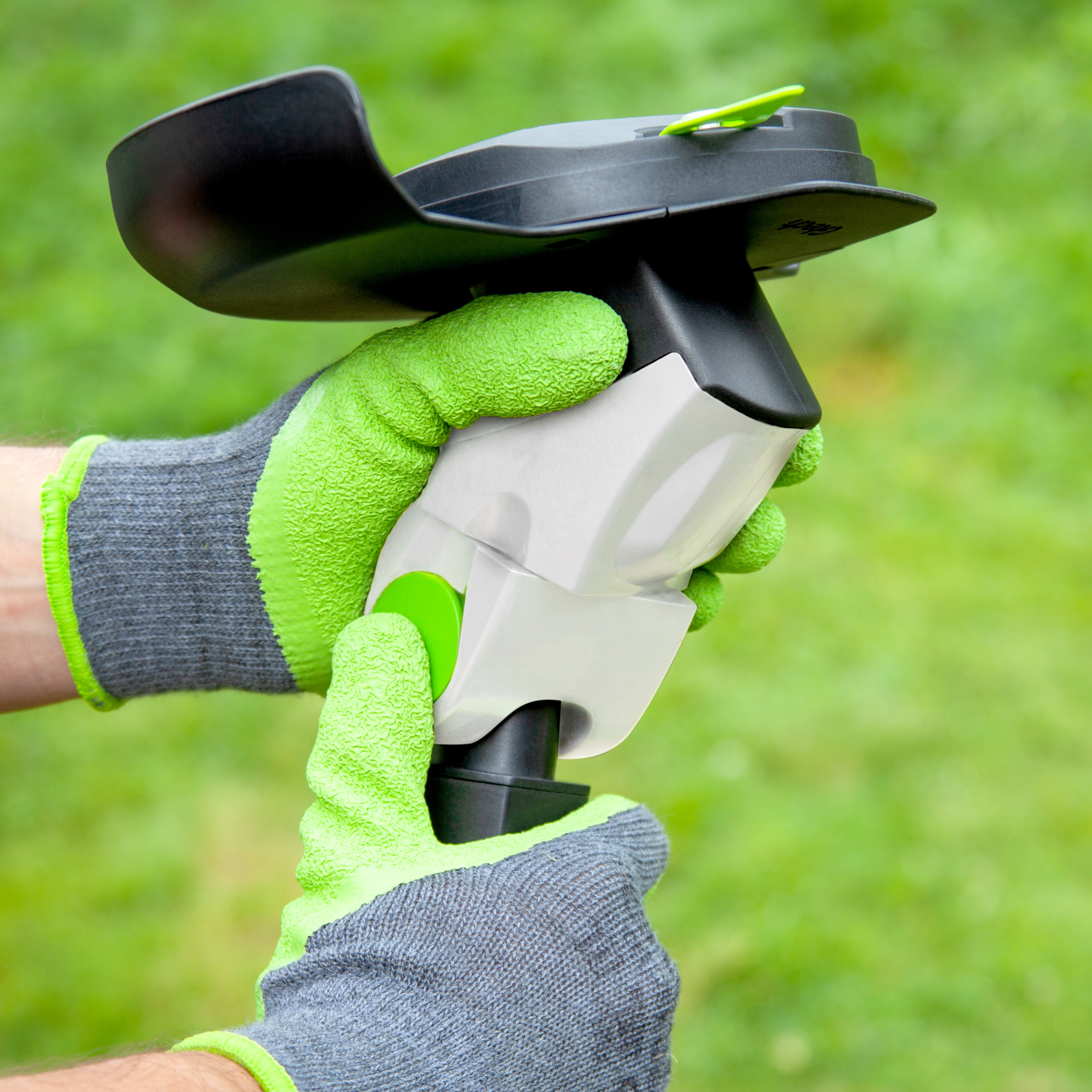 Grass Trimmer GT50 | Battery-Powered Grass Trimmer | Gtech