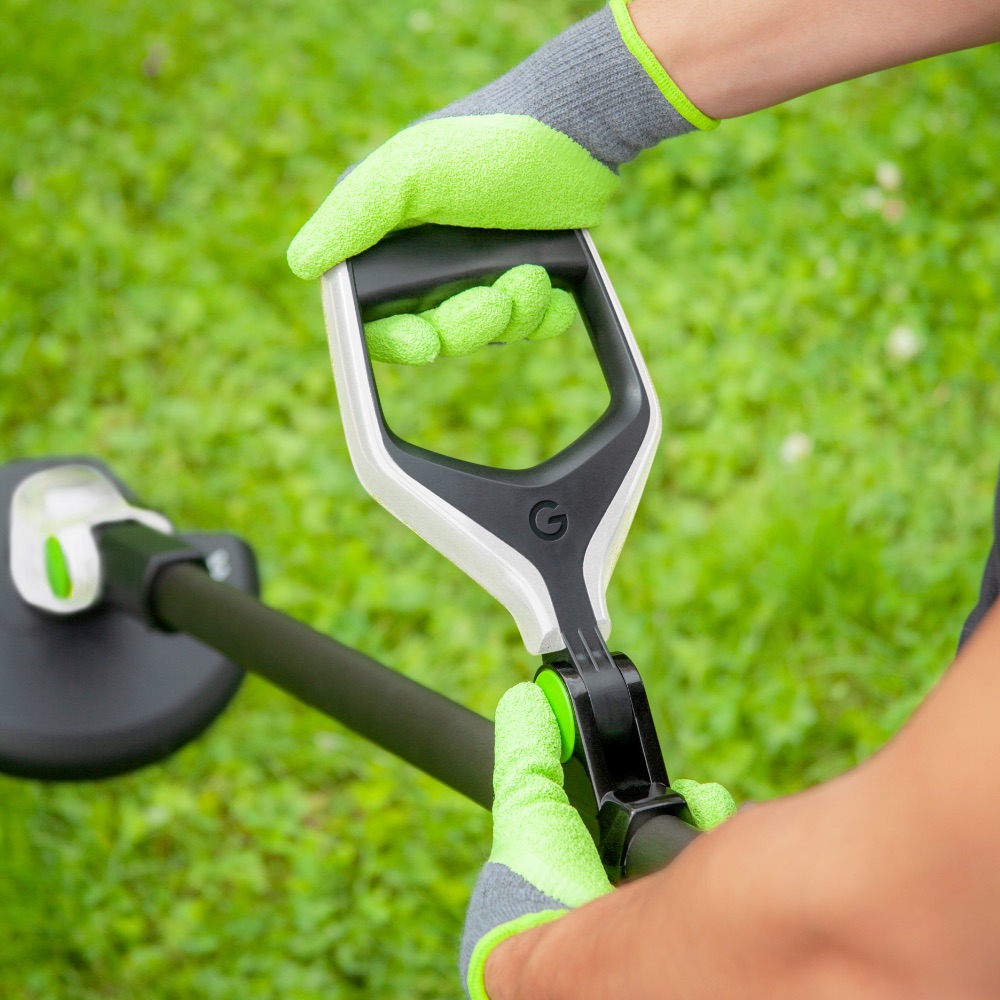 Gtech Grass Trimmer GT50 | Battery Powered Grass Trimmer | Gtech