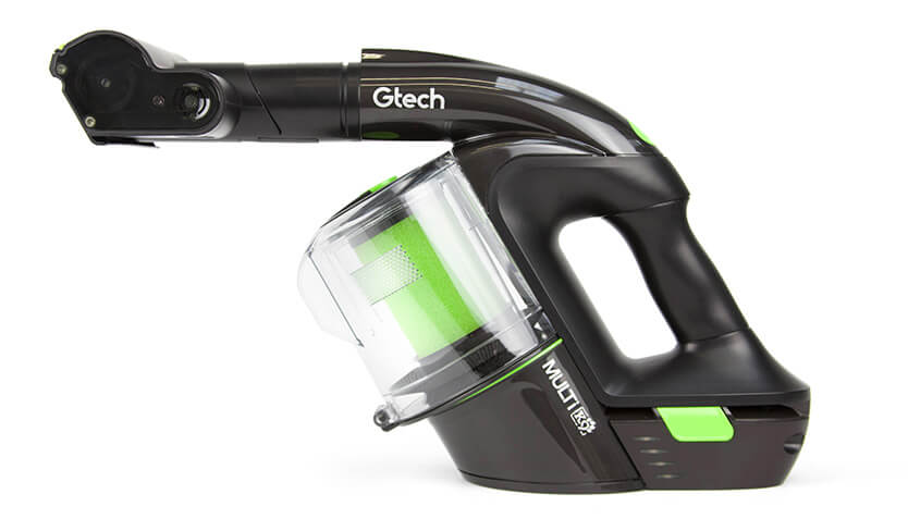 Gtech Multi K9 | Hand-held Pet Vacuum Cleaner - Gtech