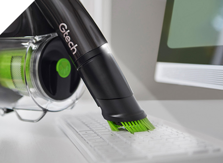 Gtech Multi K9 | Hand-held Pet Vacuum Cleaner - Gtech