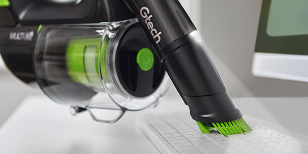 Gtech Multi K9 | Hand-held Pet Vacuum Cleaner - Gtech