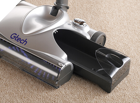 Gtech SW02 Power Sweeper | Electric Floor Sweeper | Gtech