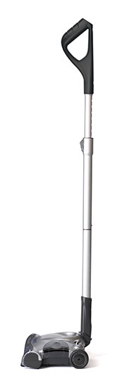 Gtech SW02 Power Sweeper | Electric Floor Sweeper | Gtech